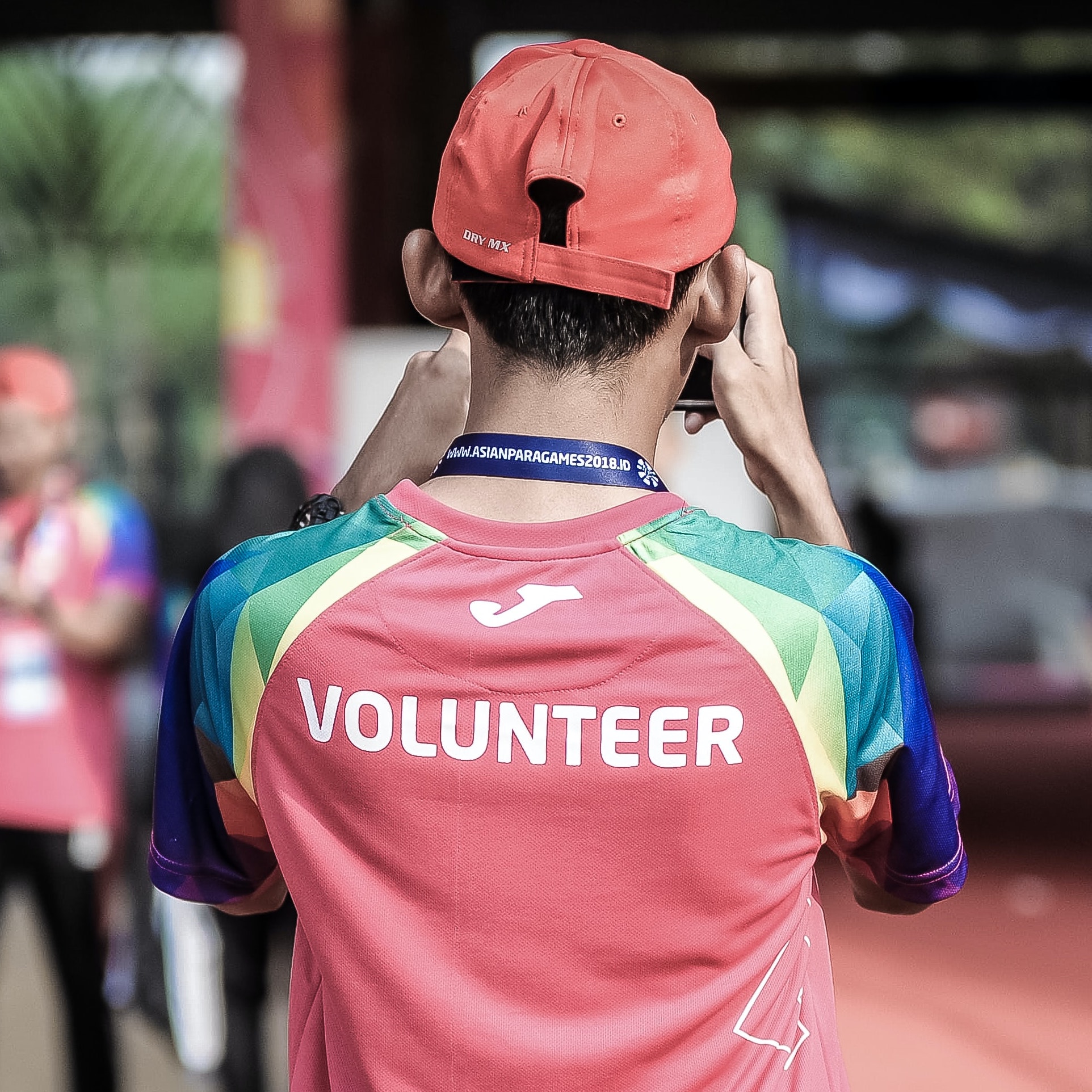 Using Salesforce to manage and engage volunteers | Cirrico
