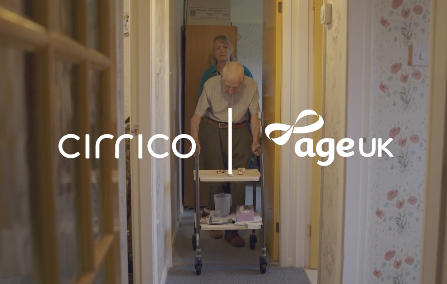 Empowering Age UK: How Cirrico Transformed Services for Older People ...